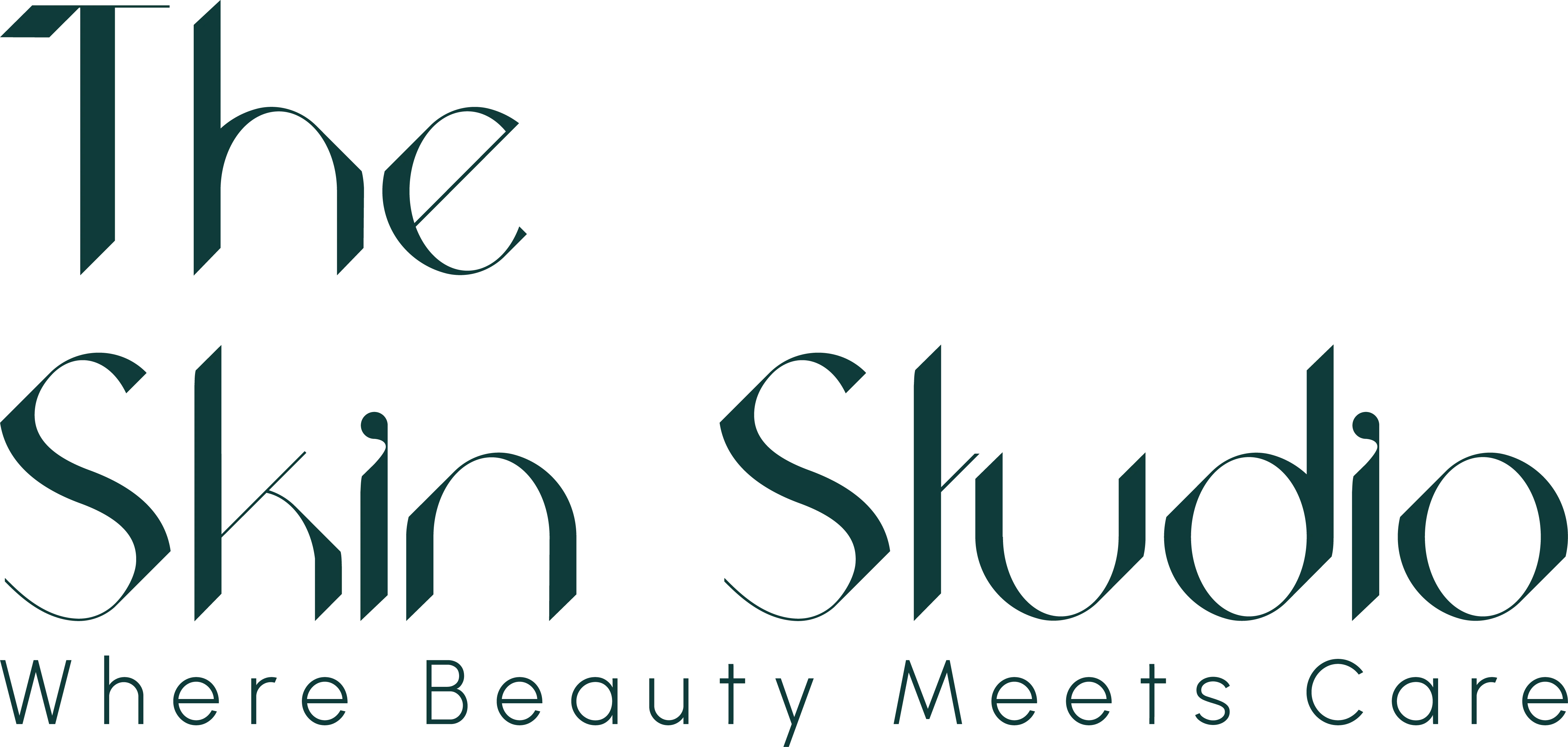The Skin Studio: Home